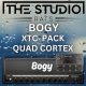 QUAD CORTEX - The Studio Rats